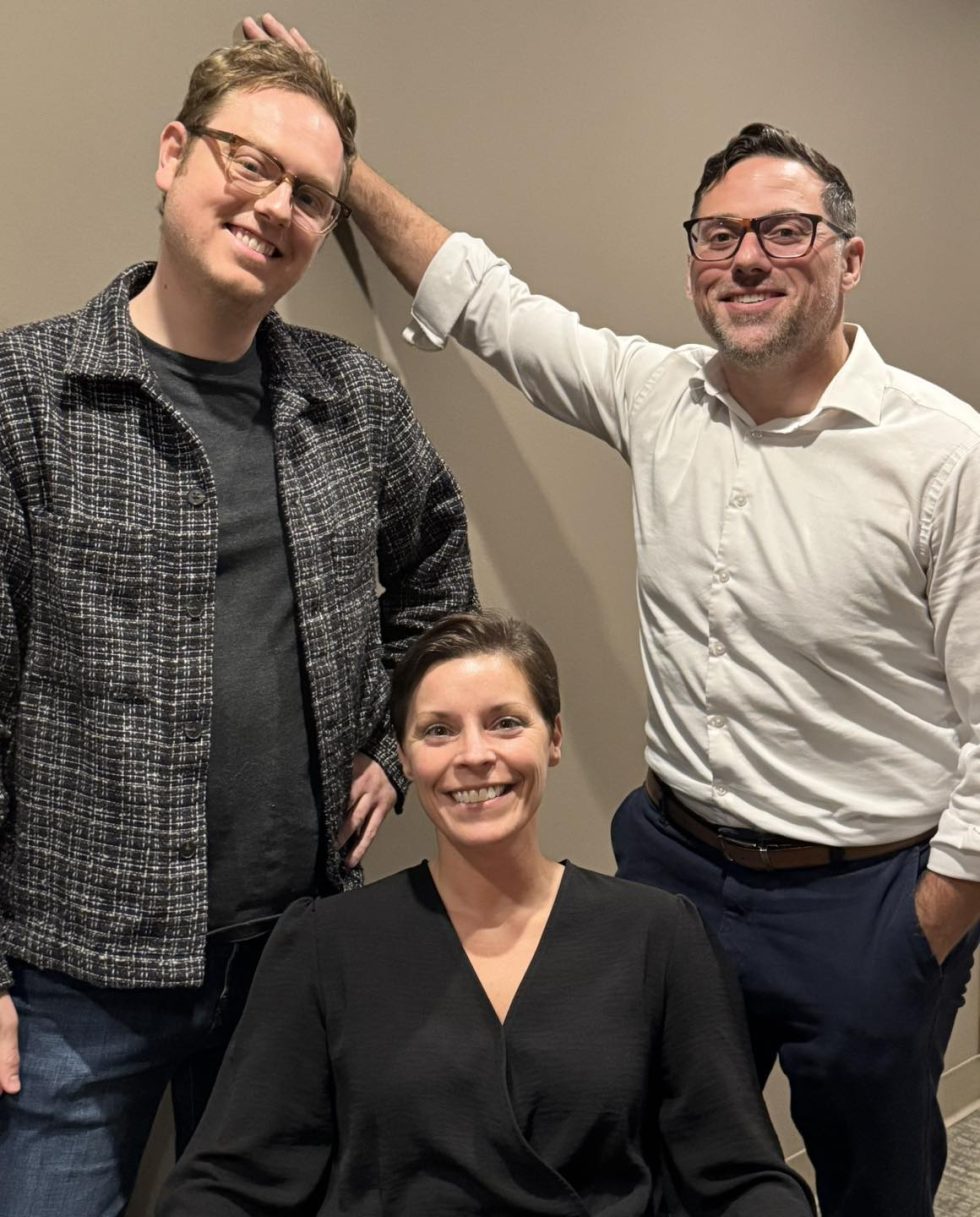 Cast Announced for The Understudy - Beavercreek Community Theatre